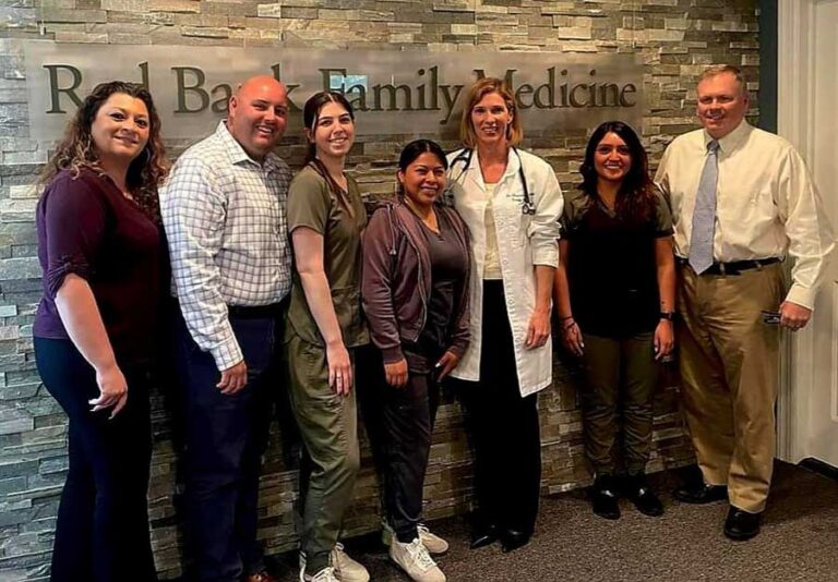 RED BANK FAMILY MEDICINE – MAPLE AVENUE - Integrated Medicine Alliance