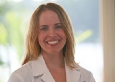 Jamie White, FNP-BC - Integrated Medicine Alliance