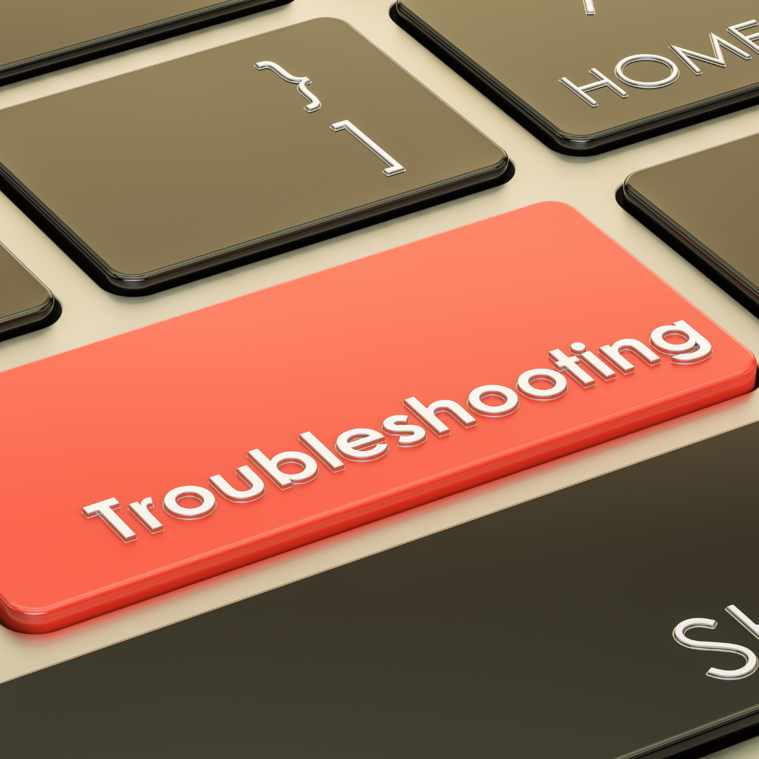 troubleshooting photo - Integrated Medicine Alliance