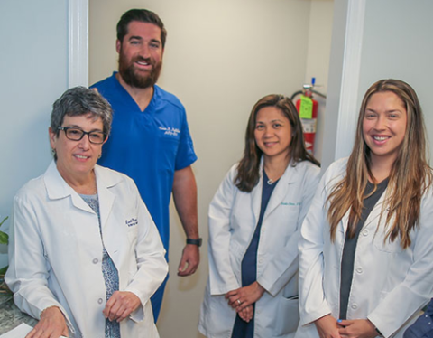 Red Bank Medical | Shrewsbury NJ | IMA Primary Care