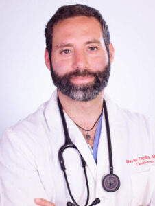 David Zagha, MD - Integrated Medicine Alliance